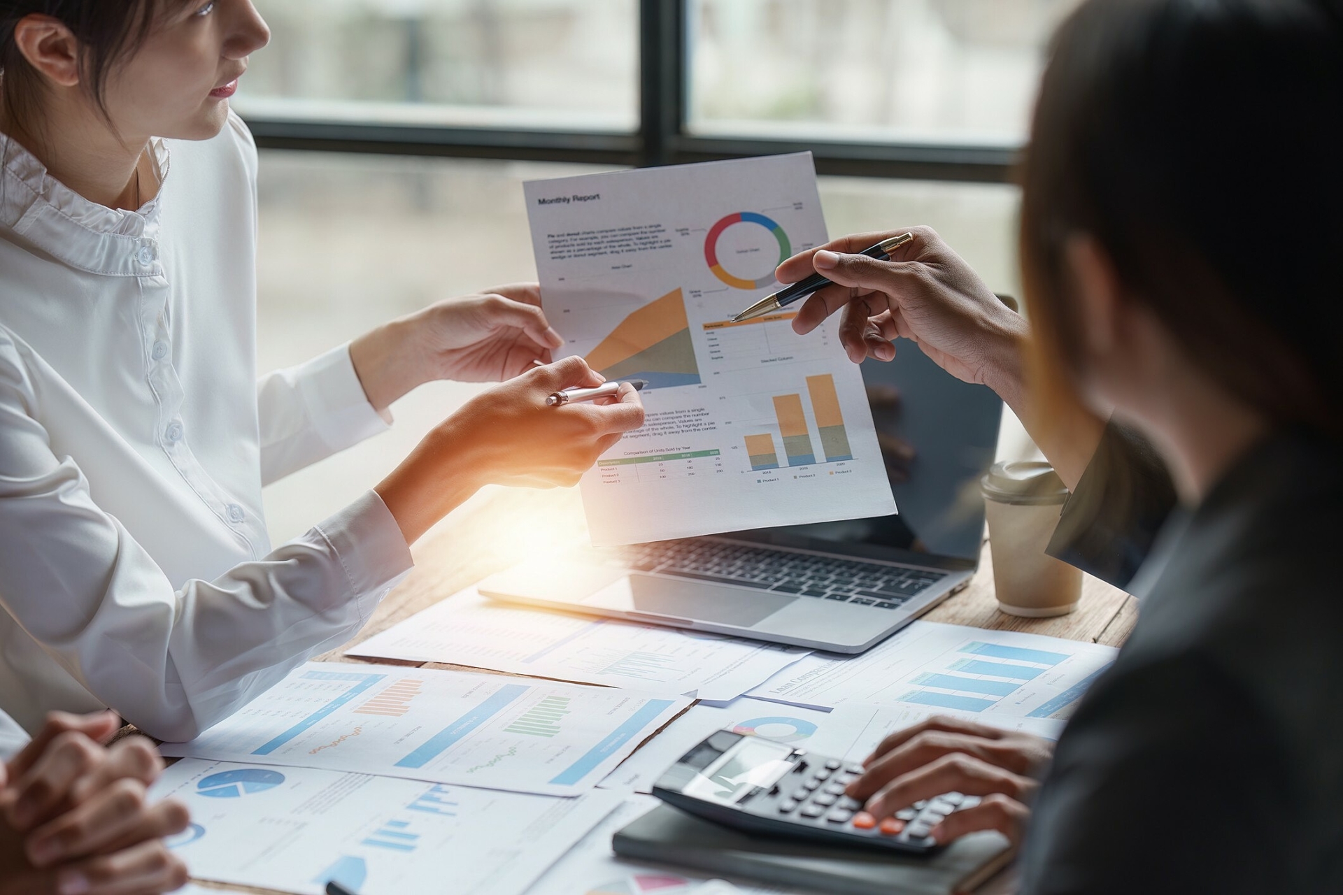 Aprenda como fazer uma análise de viabilidade de projetos - Rocha ...