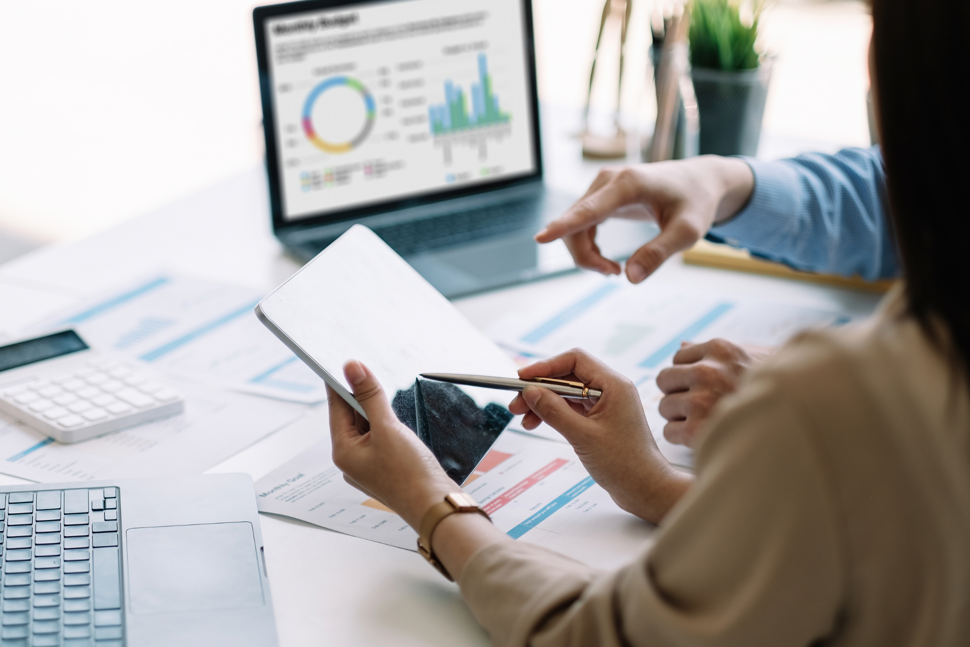 Como interpretar um DRE: entenda os números da sua empresa - Rocha ...