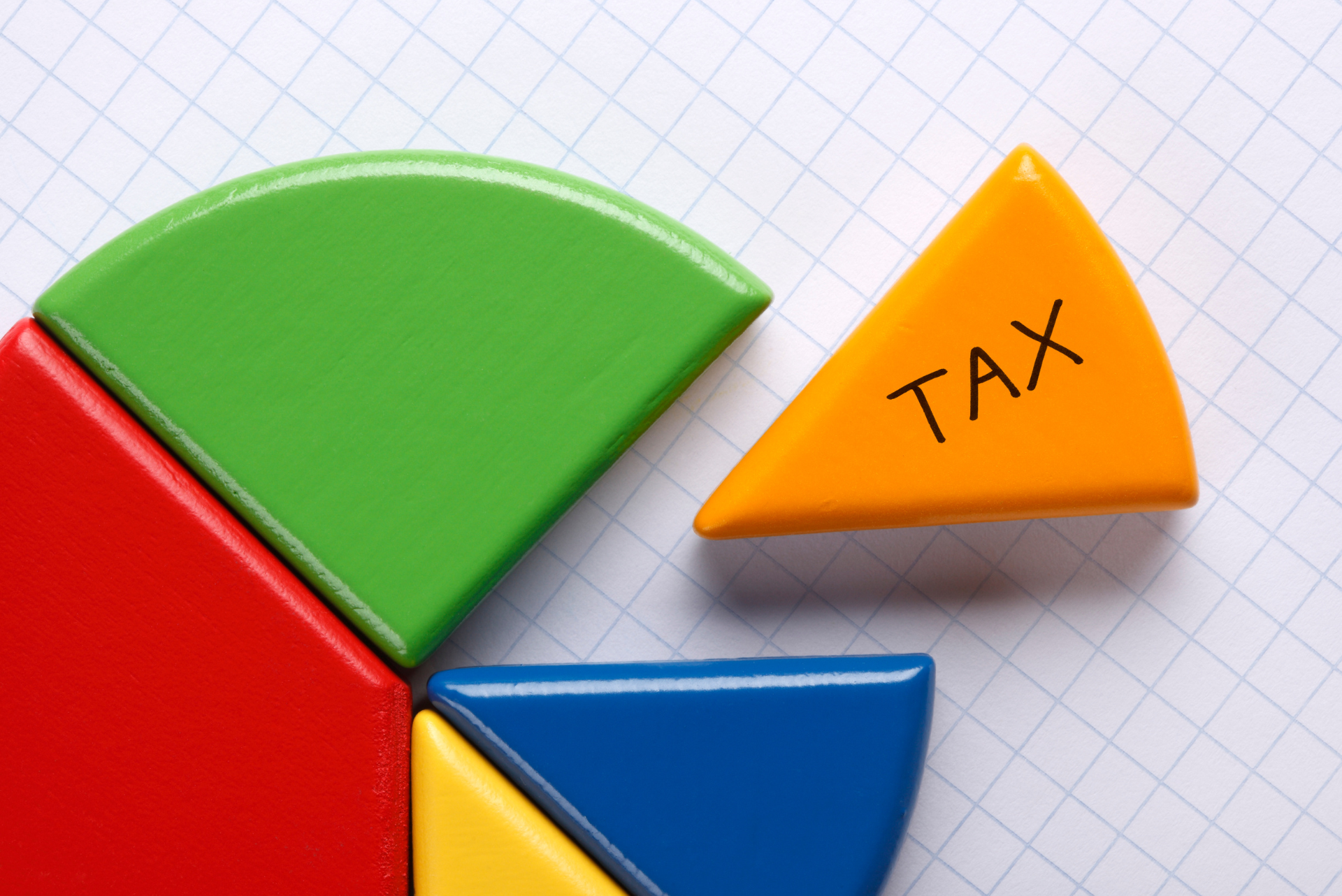 Regime Tributário na Abertura do CNPJ: Como se Preparar - Rocha ...